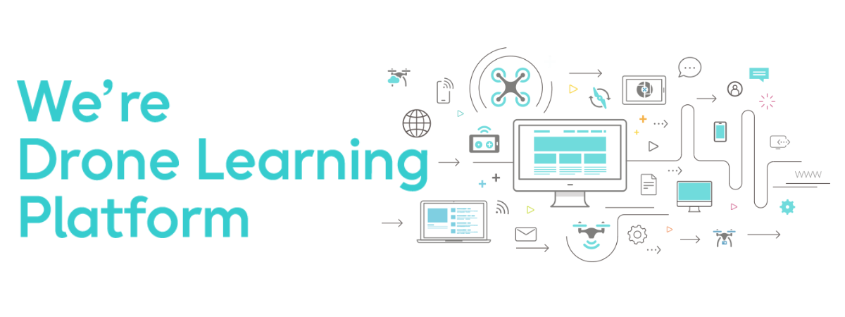 CoCoPA(ココパ)｜Drone e-learning Platform